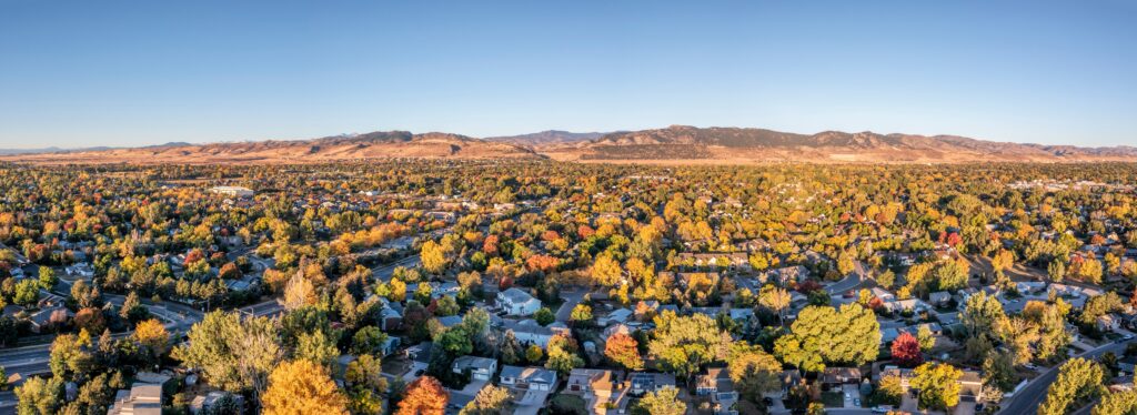 Fort Collins | New Hope Claims